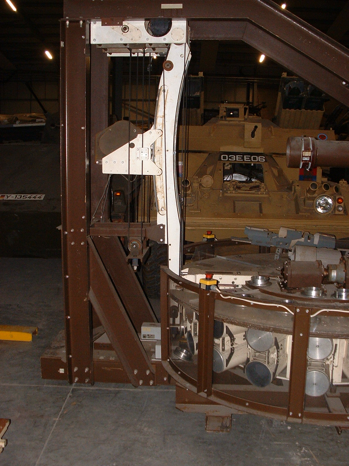 Britons are in trouble - Page 14 - Mechanized Warfare - Sturgeon's House