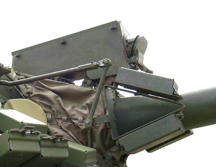 Ahrar al-Sham operate captured Syrian Army tanks during fighting ...