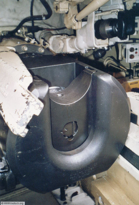 United States Military Vehicle General: Guns, G*vins, and Gas Turbines ...