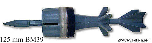 Tanks guns and ammunition. - Page 2 - Ballistics Science Discussion ...